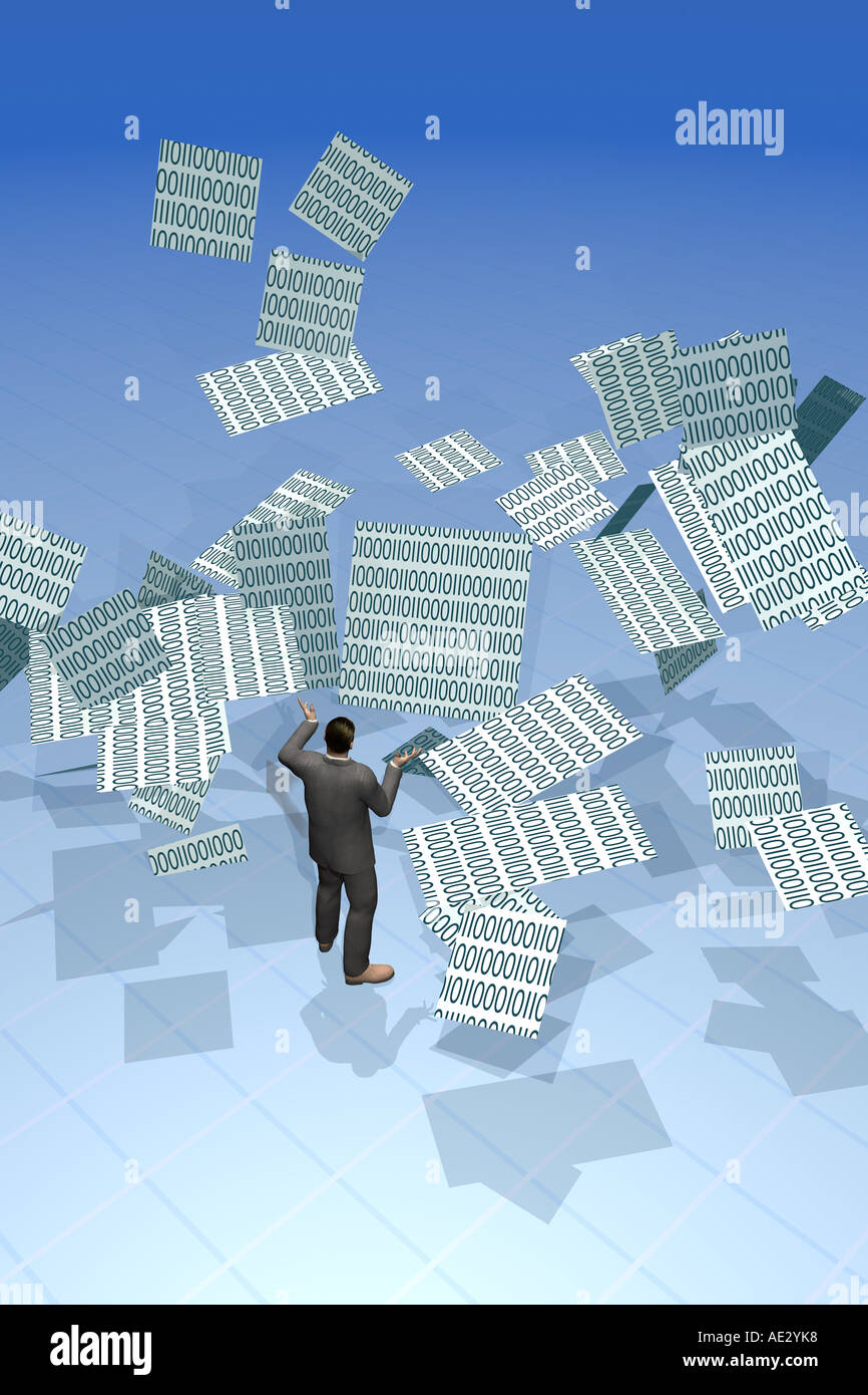 Tech meltdown hi-res stock photography and images - Alamy