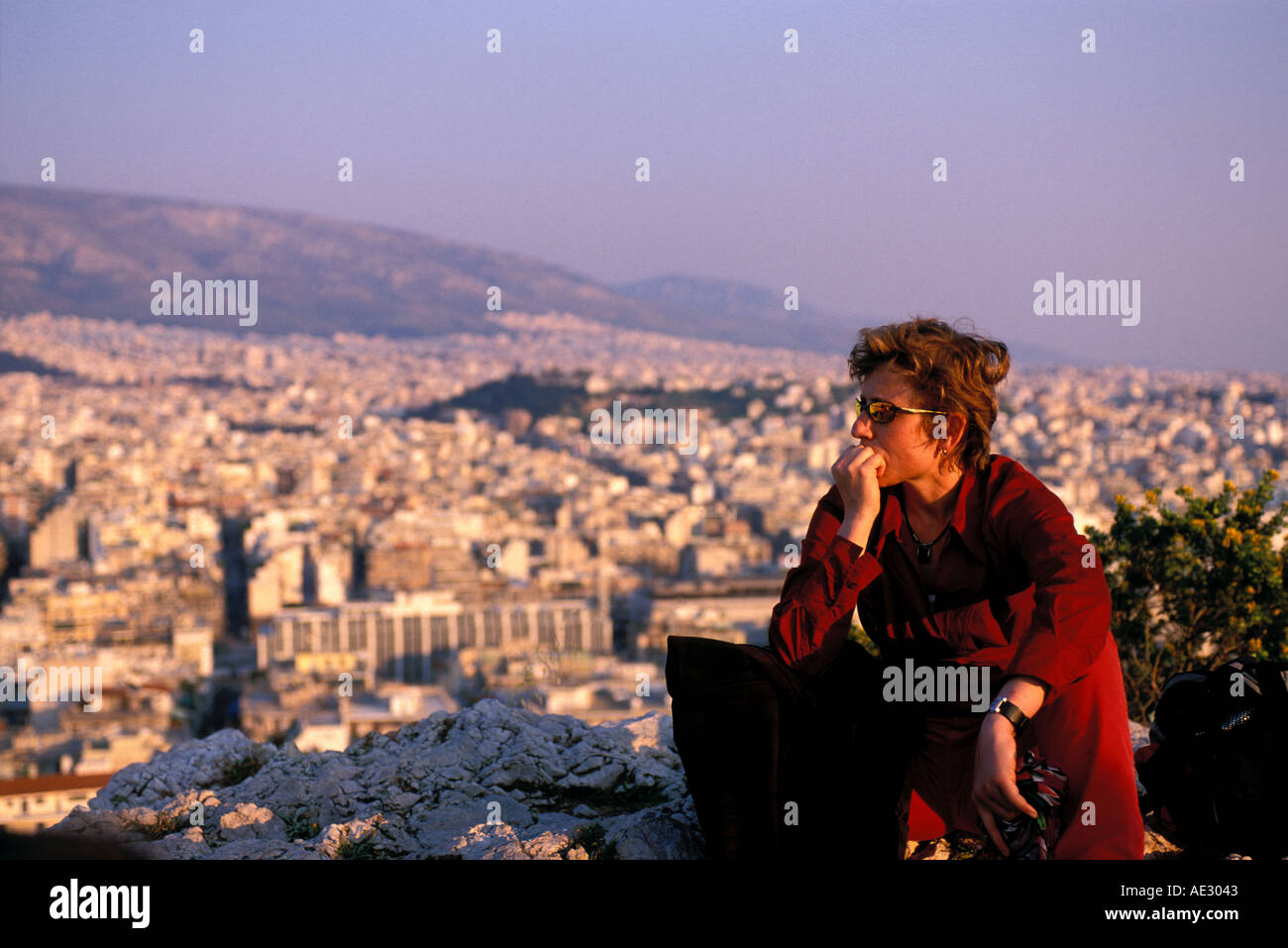Filopapou hi-res stock photography and images - Alamy
