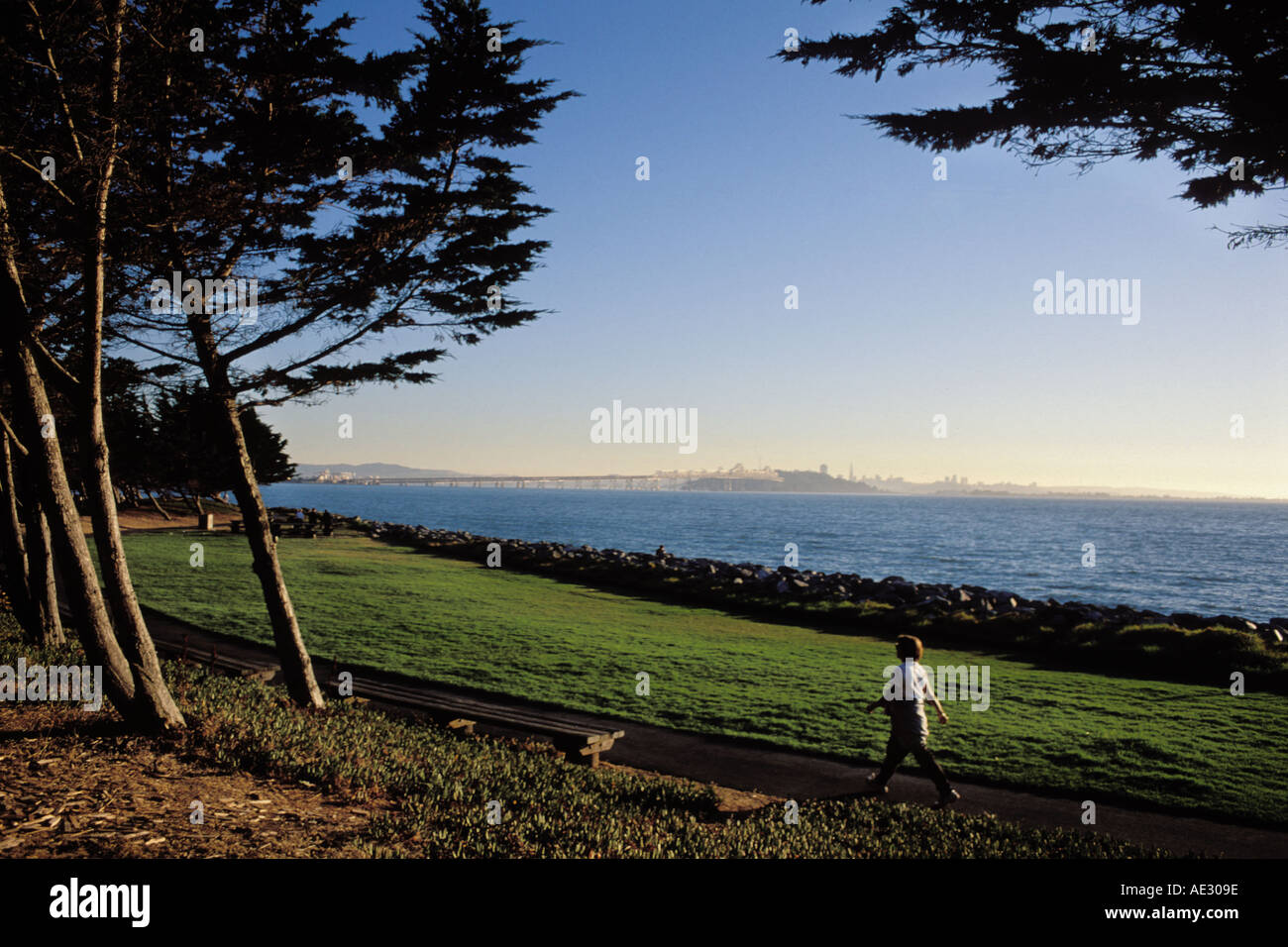 Emeryville california hi-res stock photography and images - Alamy