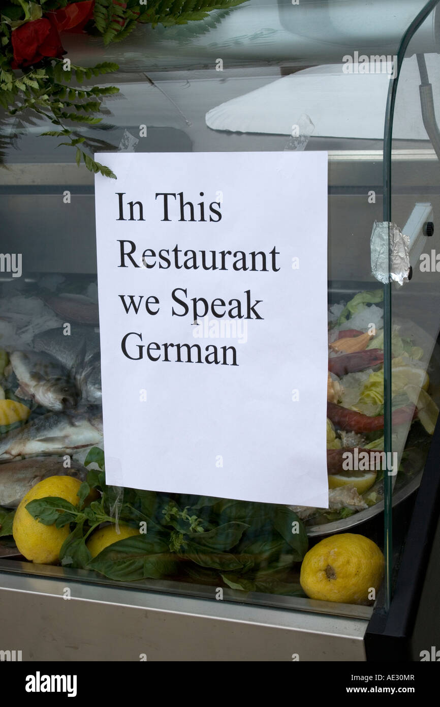 German sign language hi-res stock photography and images - Alamy