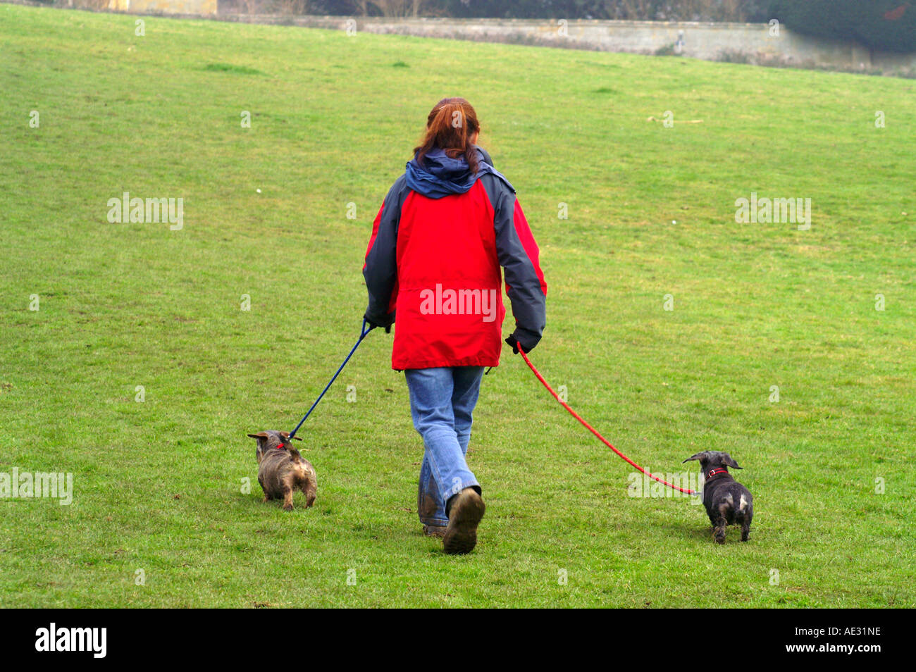 English countryside walking hi-res stock photography and images - Alamy