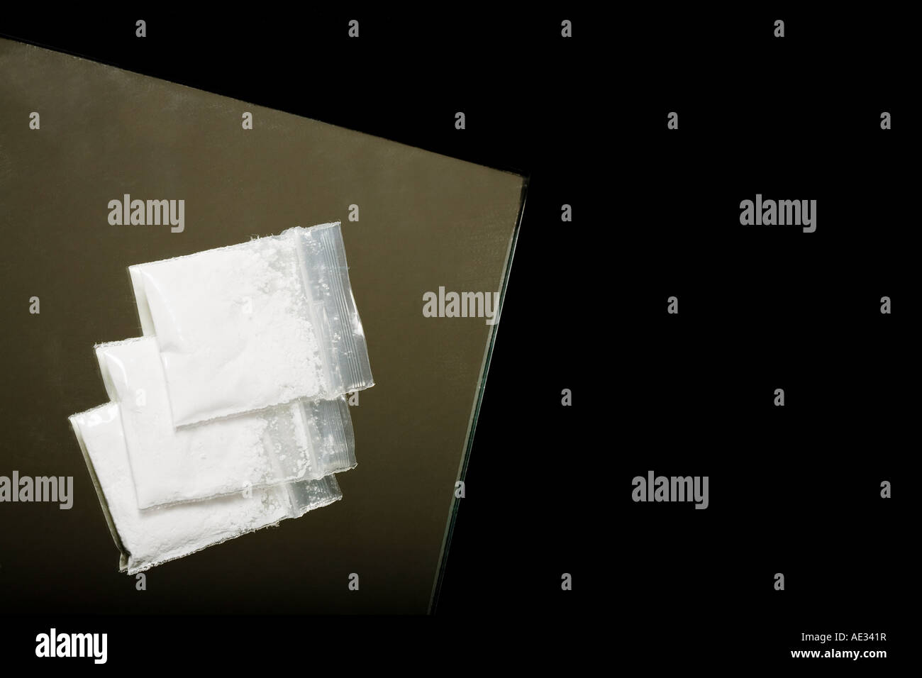 Cocaine wrap hi-res stock photography and images - Alamy