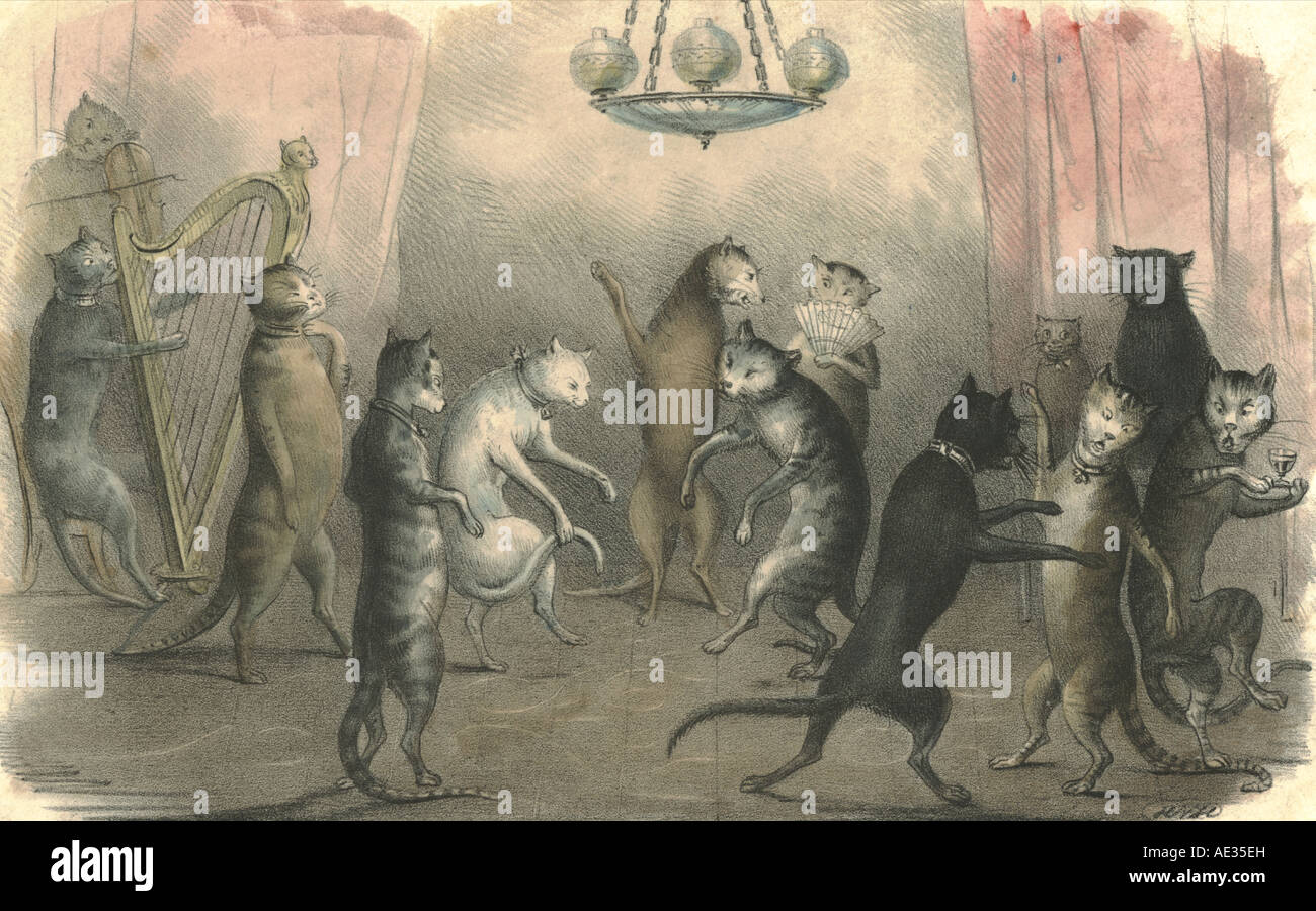 George Cruikshank High Resolution Stock Photography and Images - Alamy