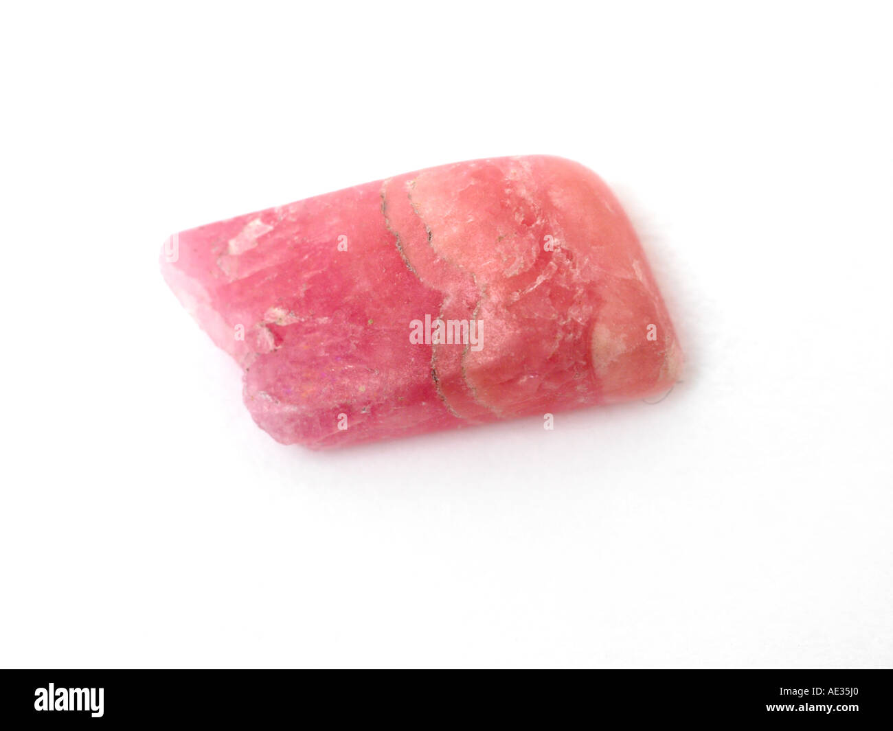 Rhodochrosite hi-res stock photography and images - Alamy