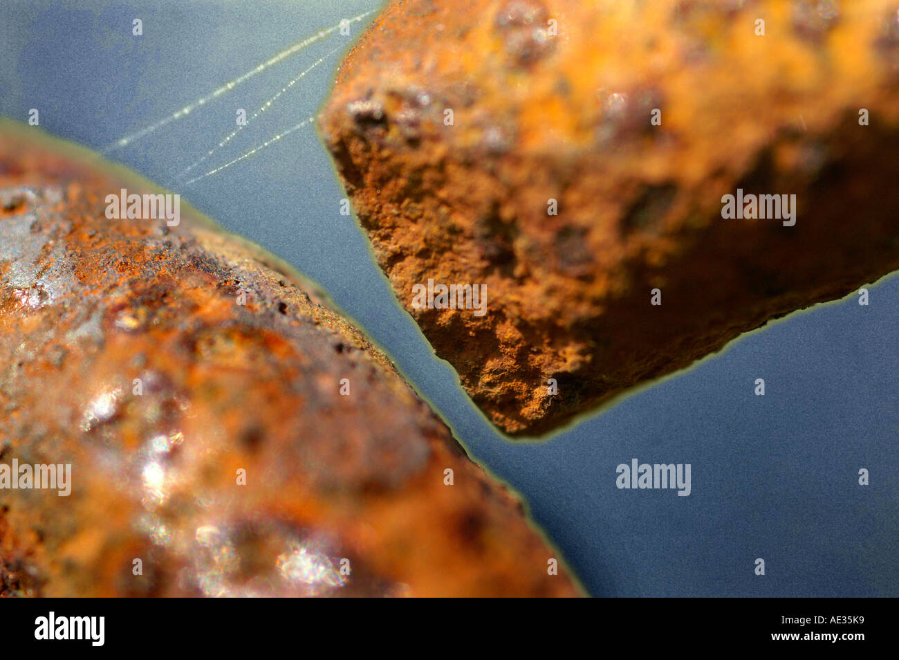 Two parts connected hi-res stock photography and images - Alamy