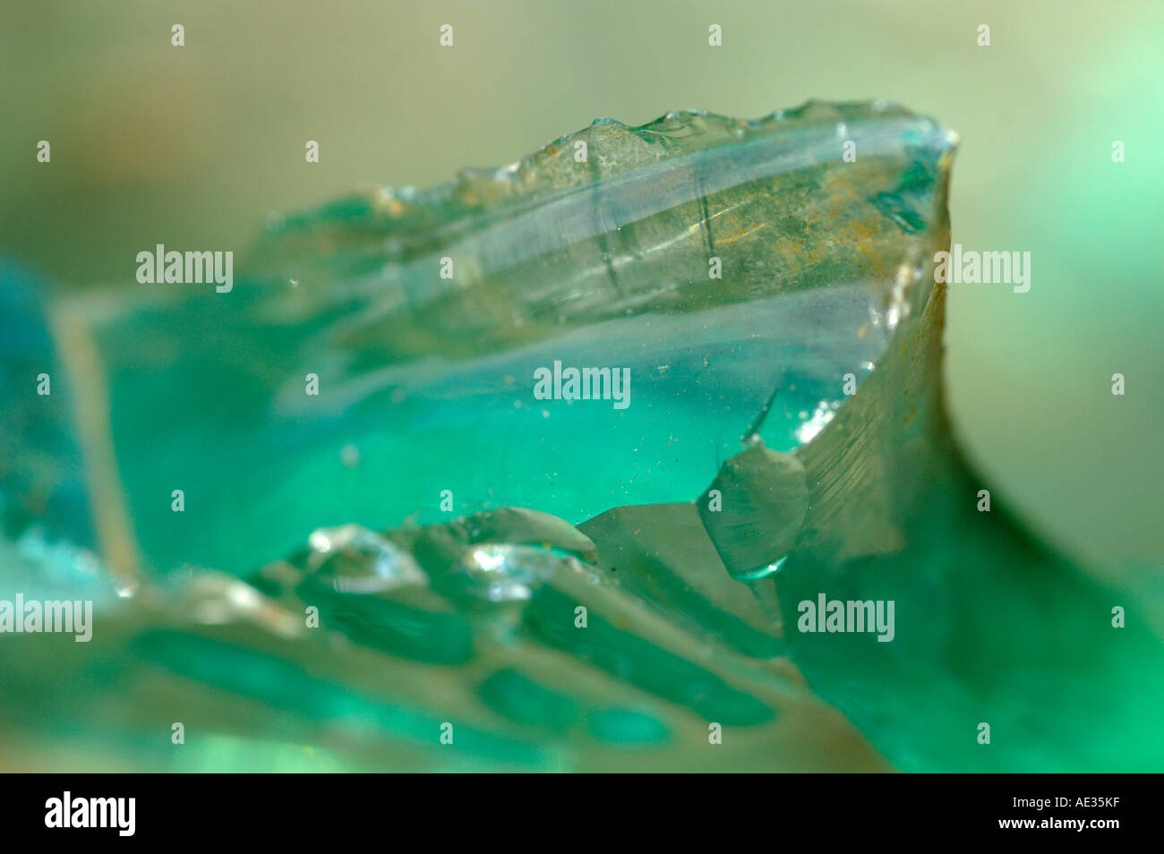 Glass sherd hi-res stock photography and images - Alamy