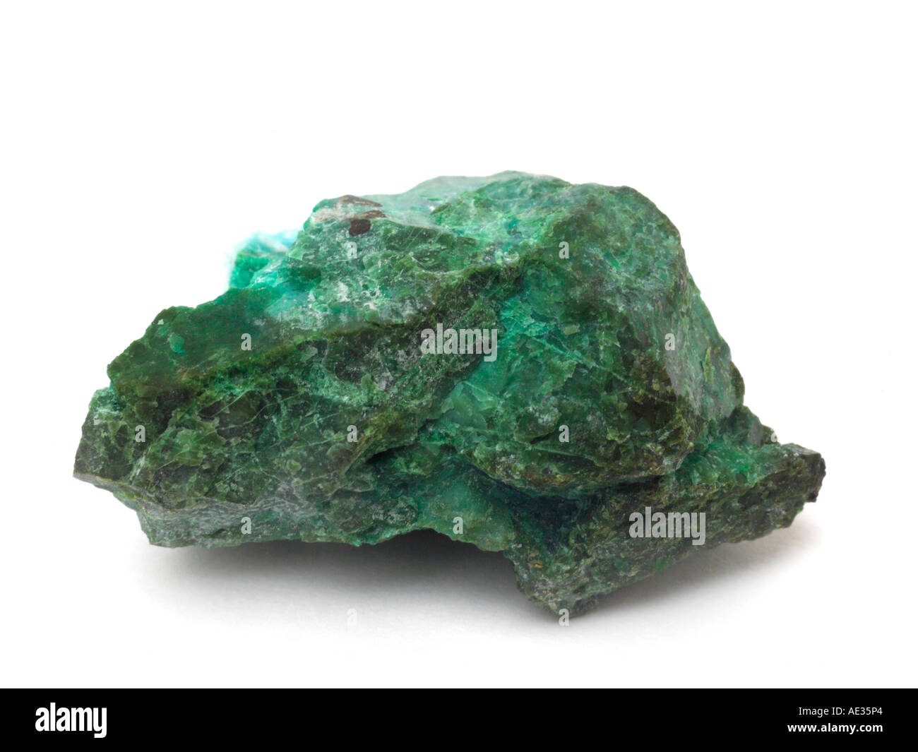 Chrysocolla arizona hi-res stock photography and images - Alamy