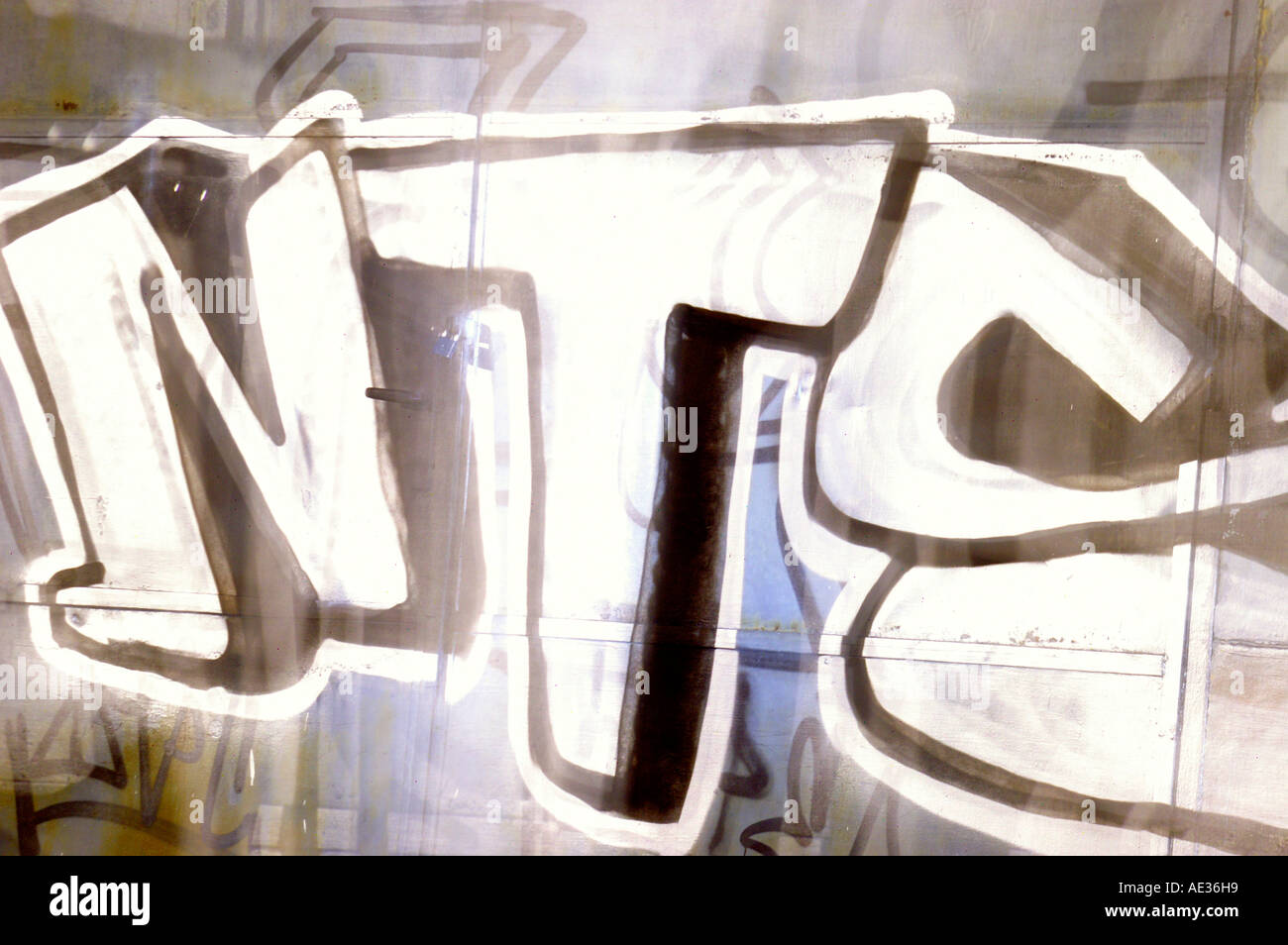 Ntc letter hi-res stock photography and images - Alamy