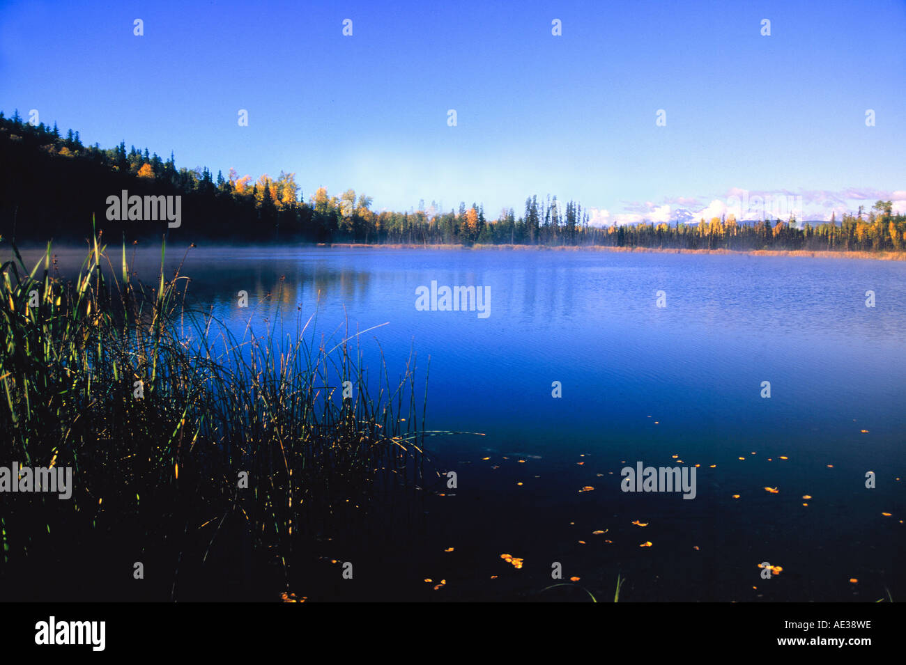 Seeley lake hi-res stock photography and images - Alamy