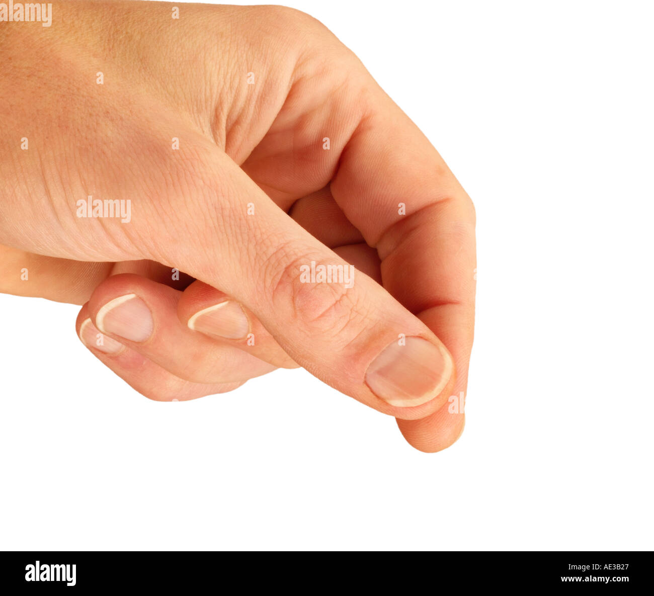 1 1 on hand hi-res stock photography and images - Alamy