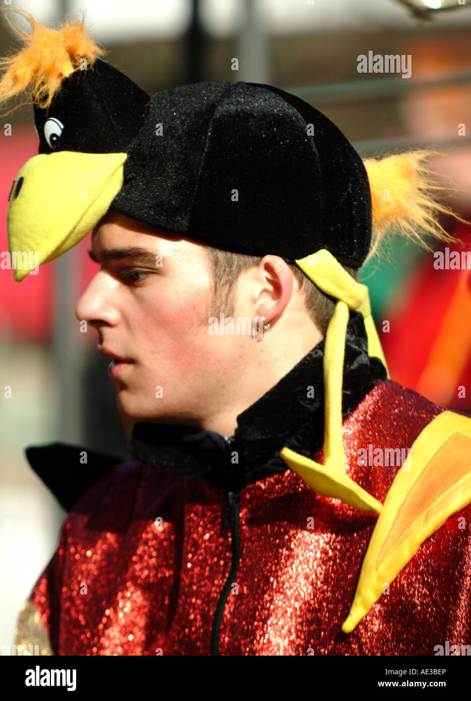 rosenmontag celebration köln cologne germany german deustch deutschland ...