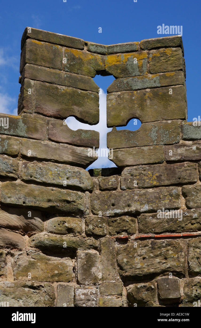 Arrow slit window hi-res stock photography and images - Alamy