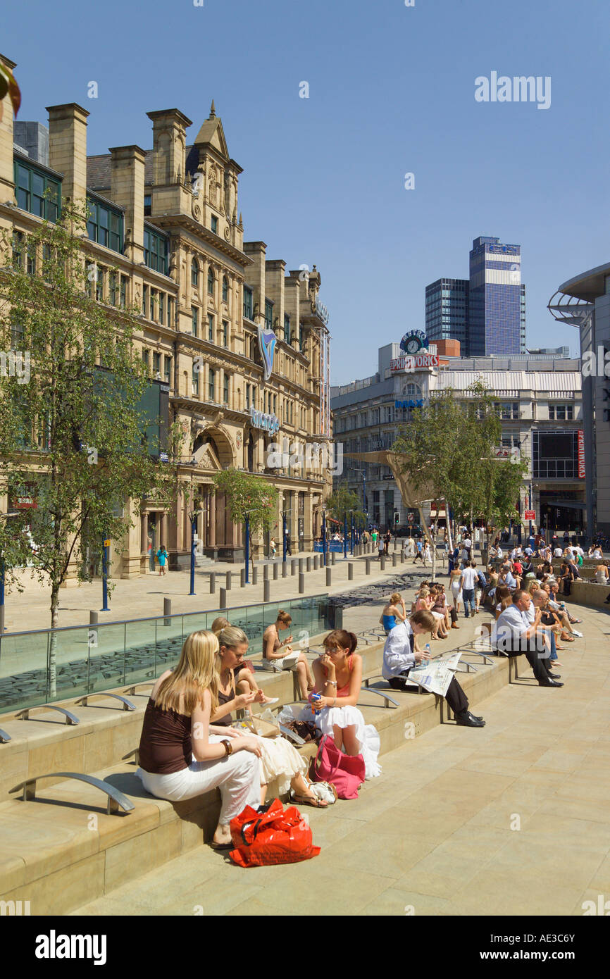 Square and triangle hi-res stock photography and images - Alamy