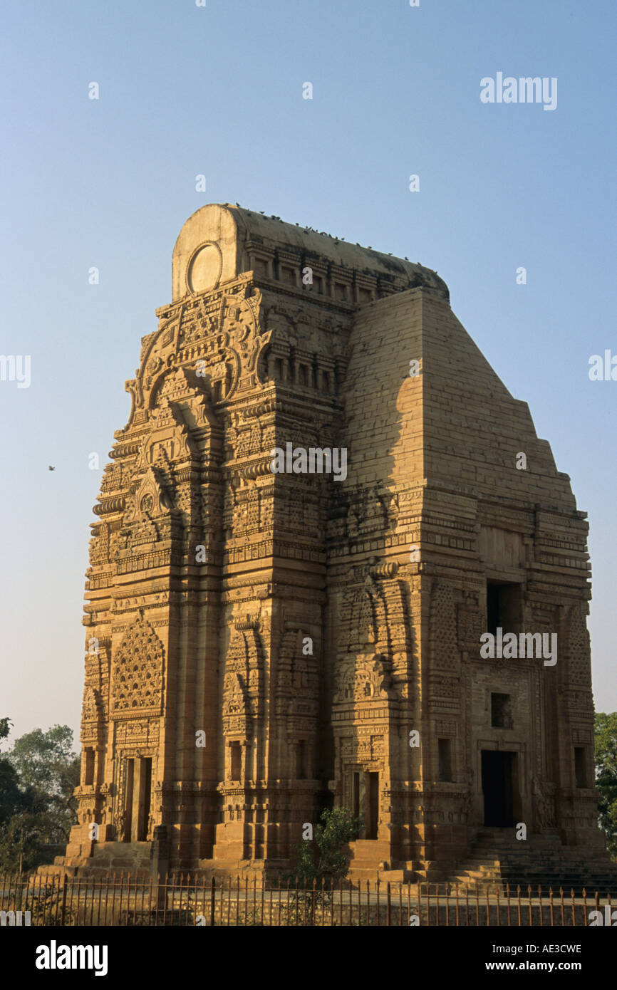 Gwalior teli ka mandir hi-res stock photography and images - Alamy
