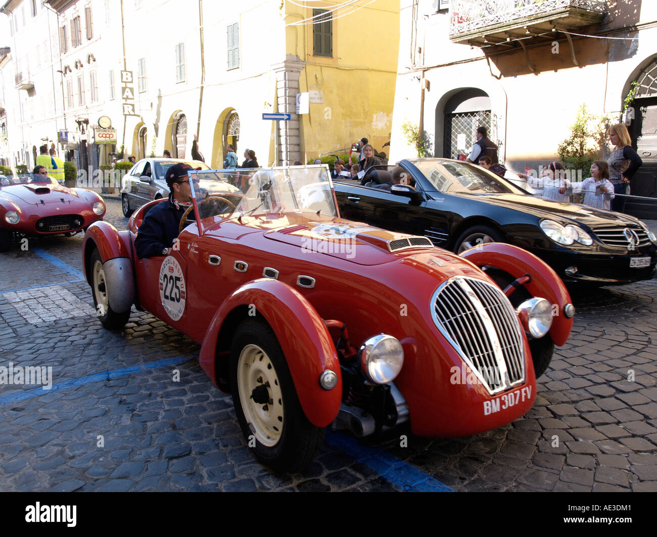 Silverstone 1950 High Resolution Stock Photography and Images - Alamy