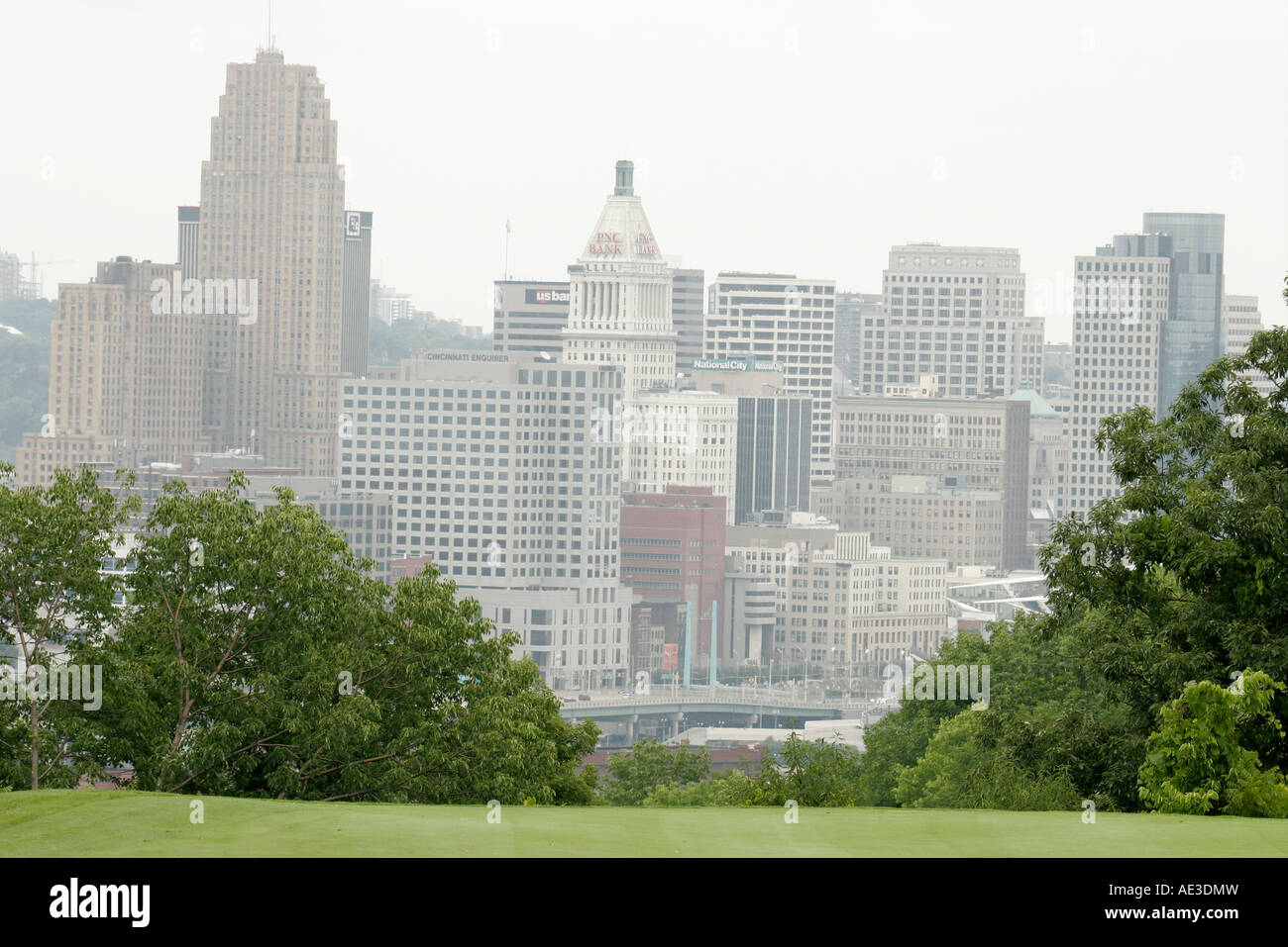 Kentucky,KY,Appalachian State,Bluegrass,Covington,Devou Golf Course ...