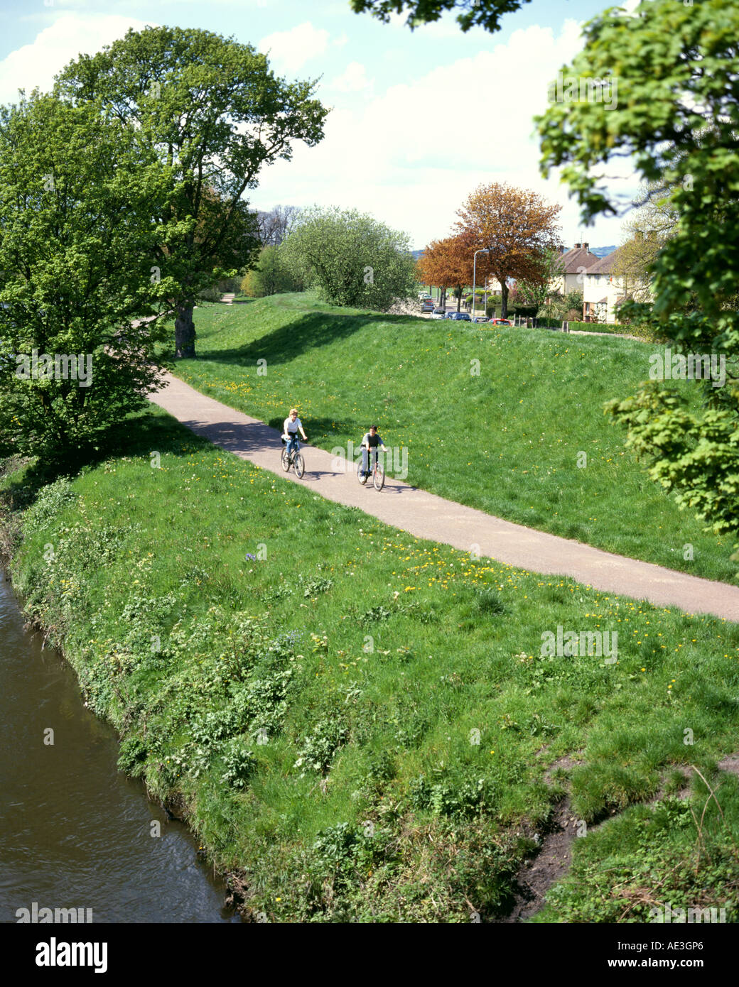 Gabalfa hi-res stock photography and images - Alamy