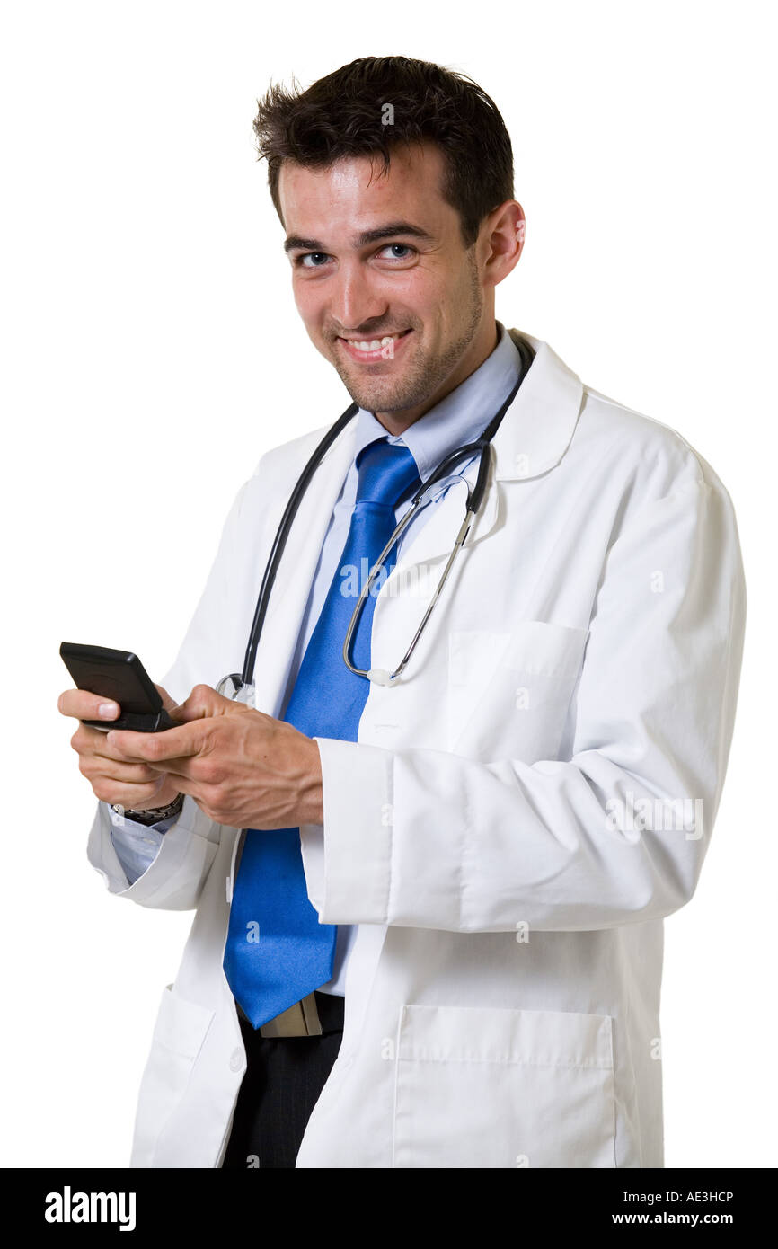 Pager medical hi-res stock photography and images - Alamy