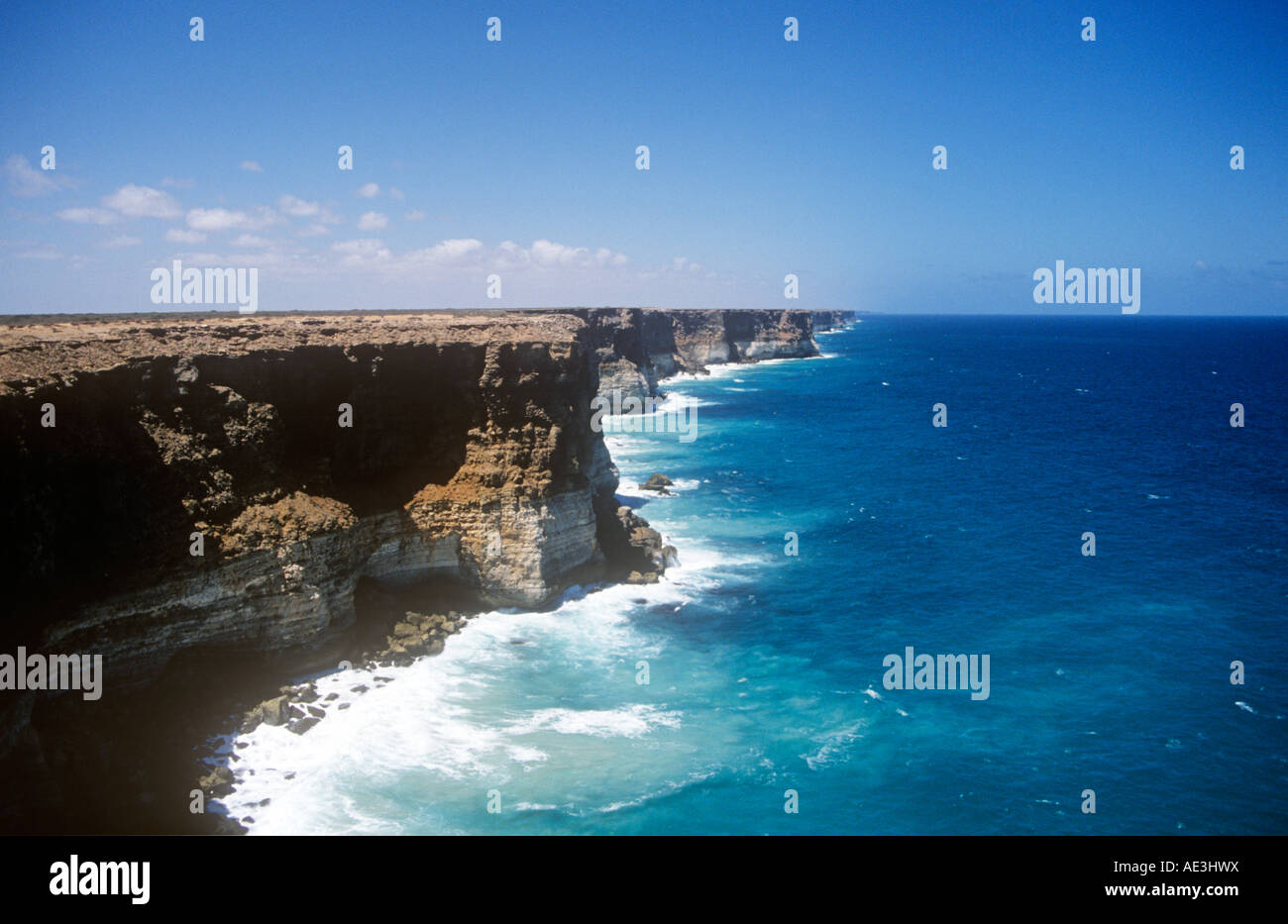 The great australian bight hi-res stock photography and images - Alamy