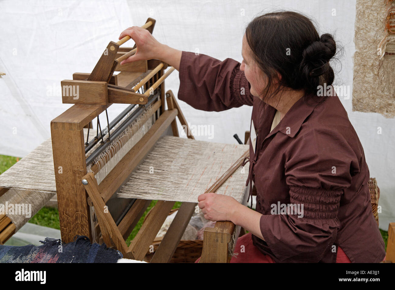 Handicraft professions hi-res stock photography and images - Alamy