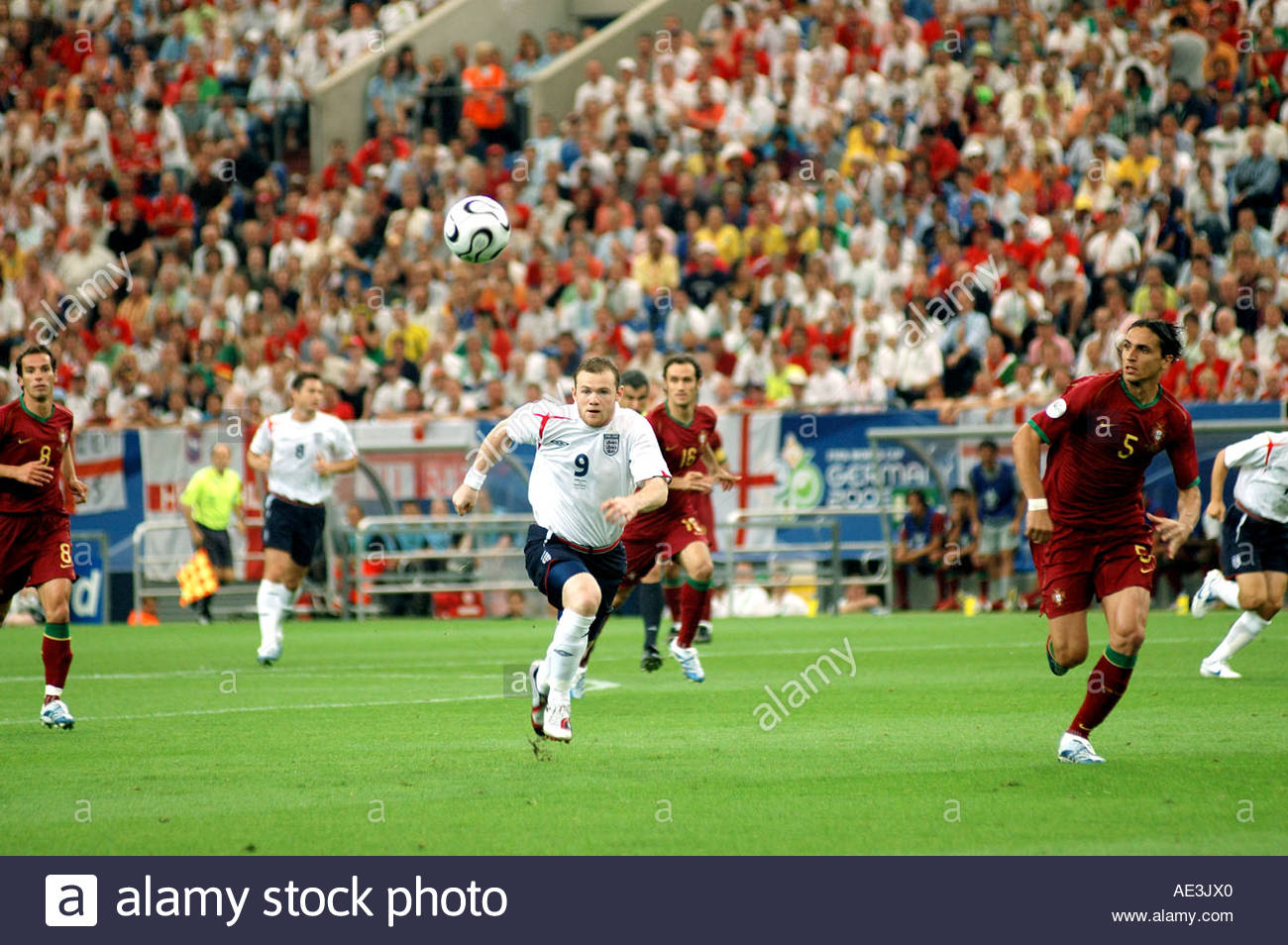 England Football Squad Stock Photos & England Football Squad Stock ...