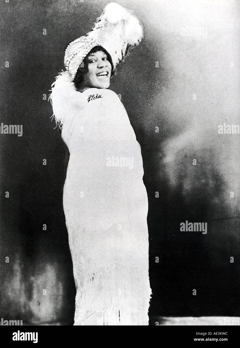 Bessie smith hi-res stock photography and images - Alamy