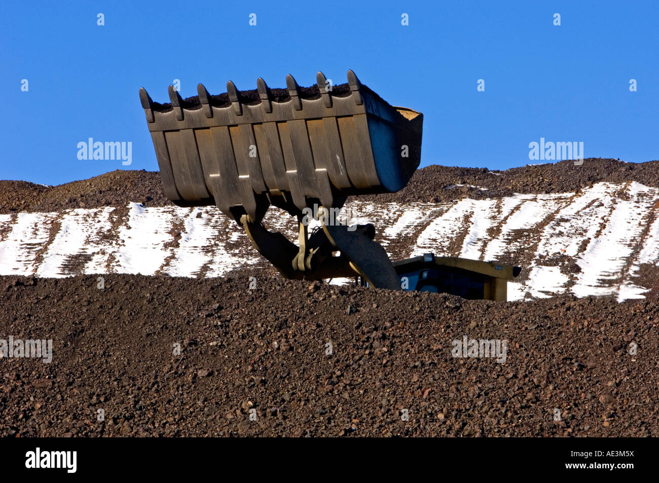 Sudbury Mine High Resolution Stock Photography and Images - Alamy