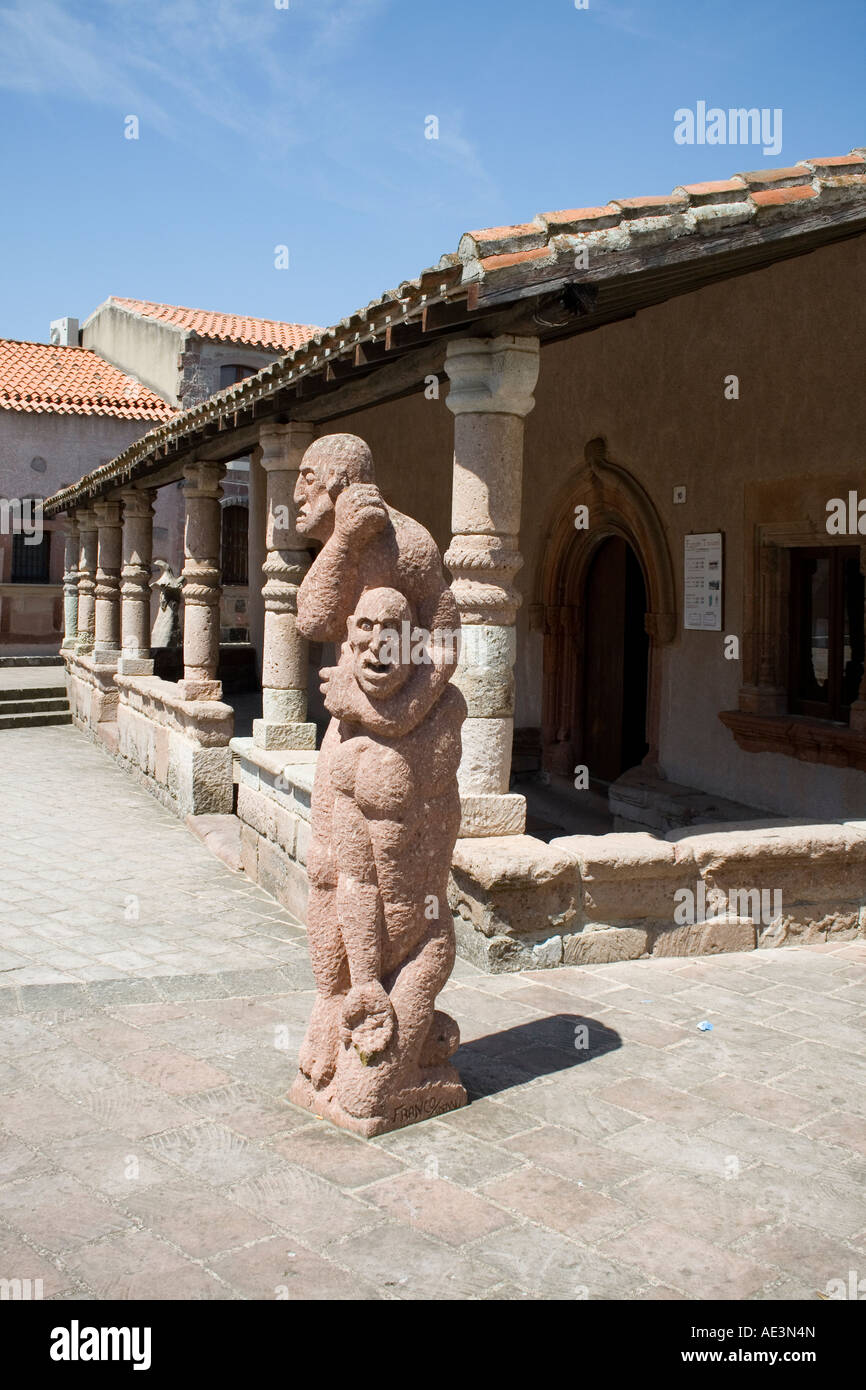 Arogonese hi-res stock photography and images - Alamy