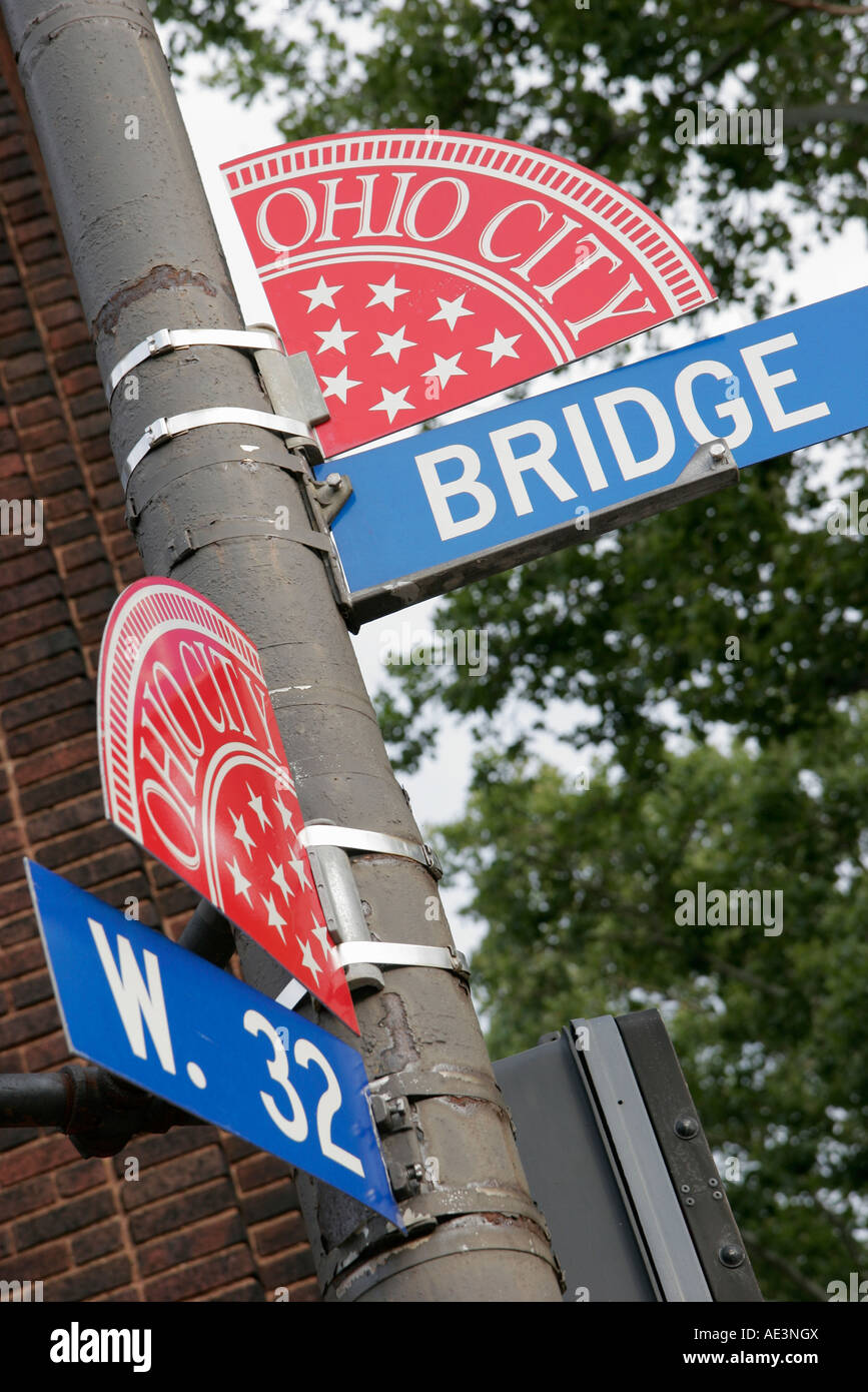Cleveland historic landmark hi-res stock photography and images - Alamy