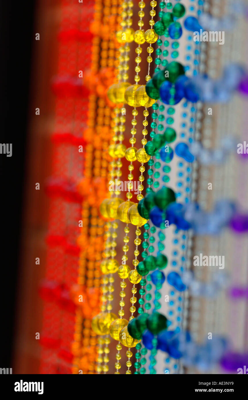 Plastic beads hi-res stock photography and images - Alamy