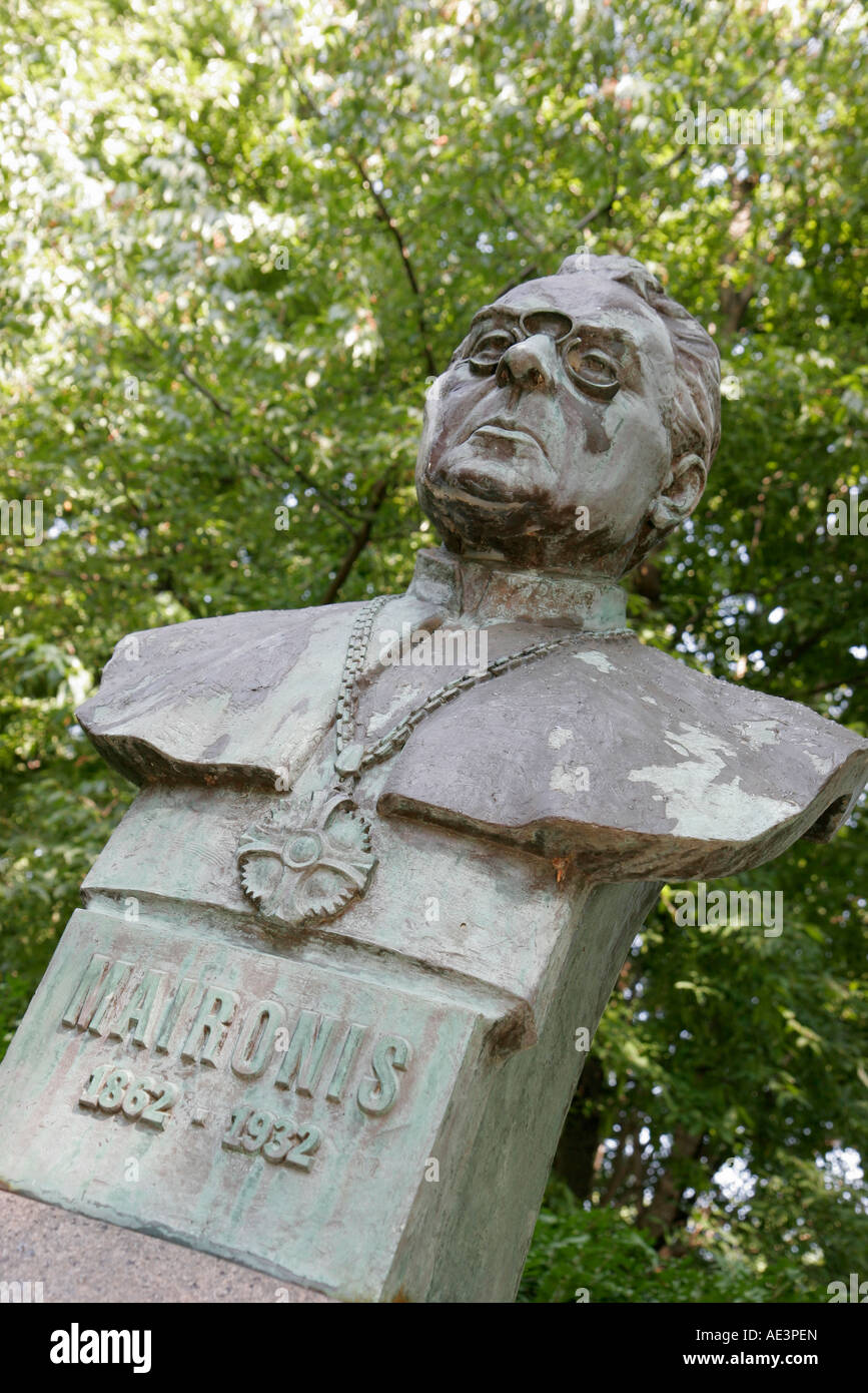 Ohio Cuyahoga County,Cleveland,Cultural Gardens,public park,Lithuanian ...