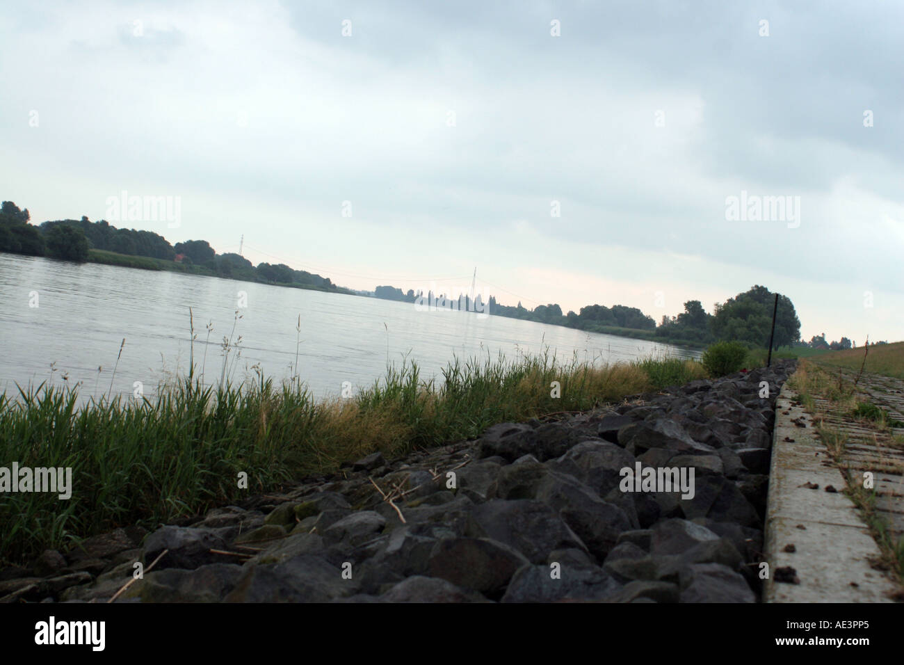 Laba river hi-res stock photography and images - Alamy