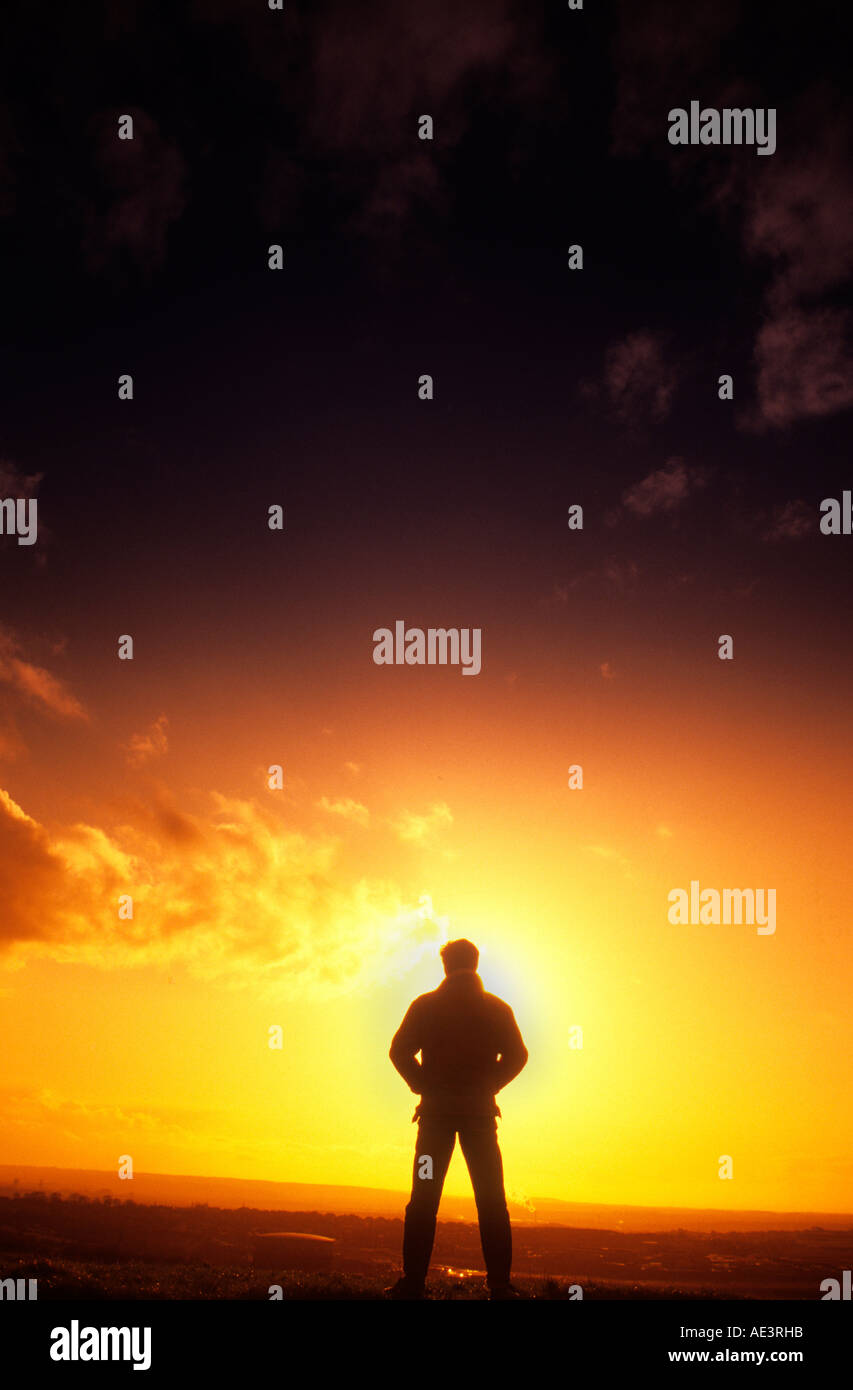 The omega man hi-res stock photography and images - Alamy