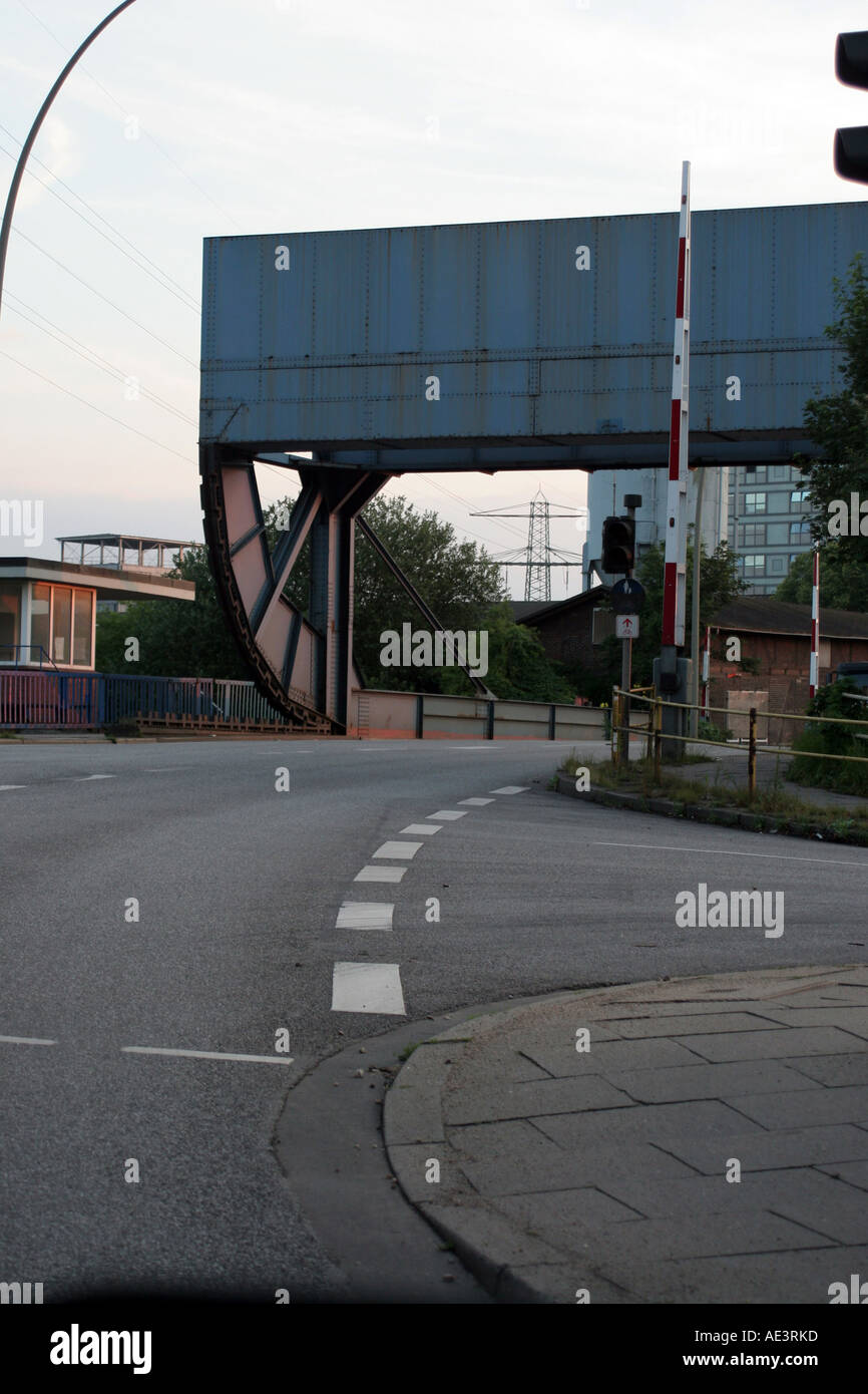 Drawbridge mechanism hi-res stock photography and images - Alamy