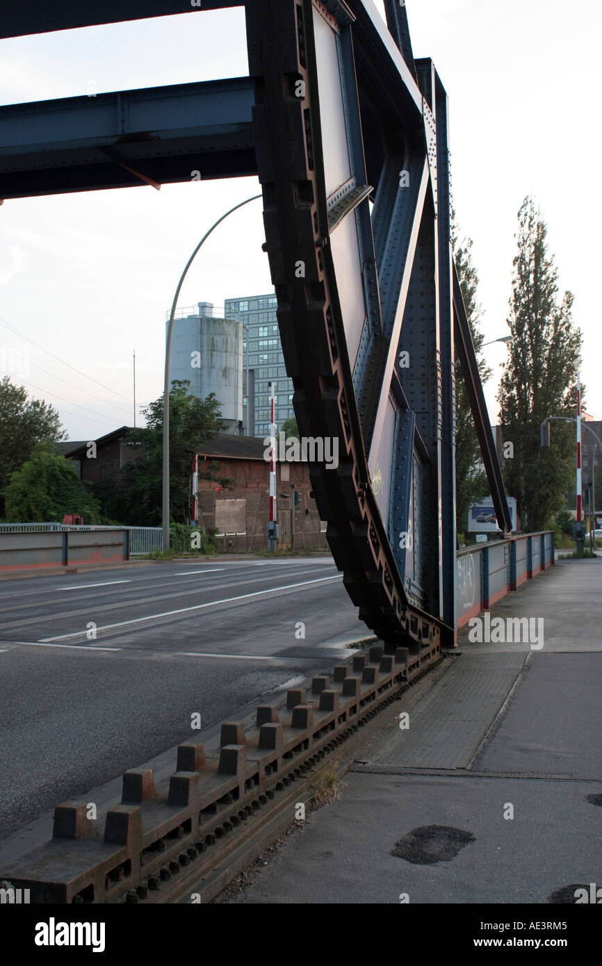 Drawbridge mechanism hi-res stock photography and images - Alamy