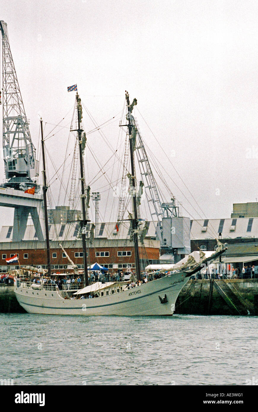 Artemis arctic hi-res stock photography and images - Alamy