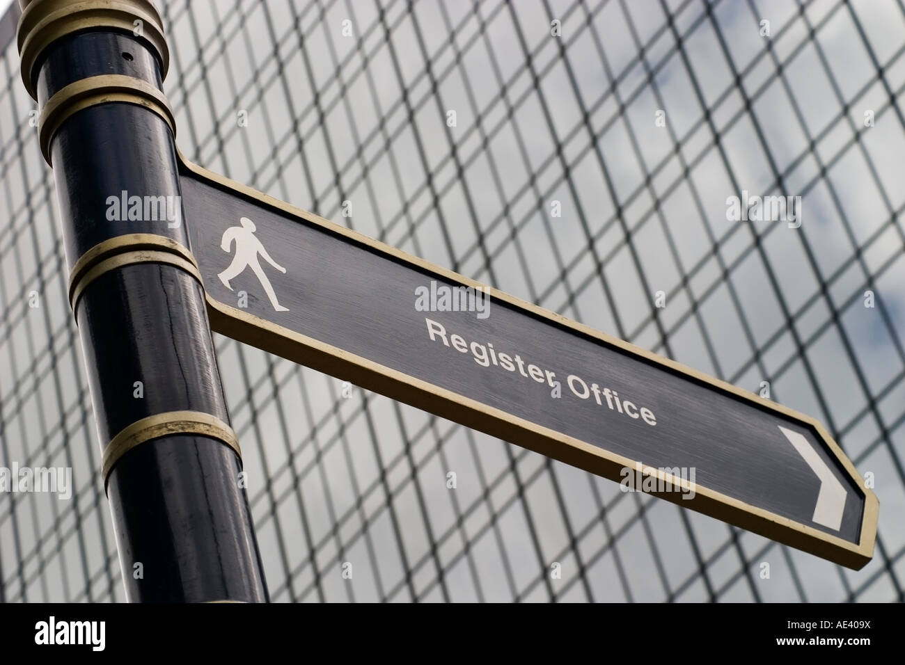 Birmingham register office hi-res stock photography and images - Alamy