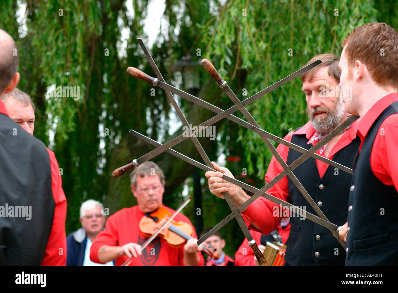 English male dancers hi-res stock photography and images - Alamy