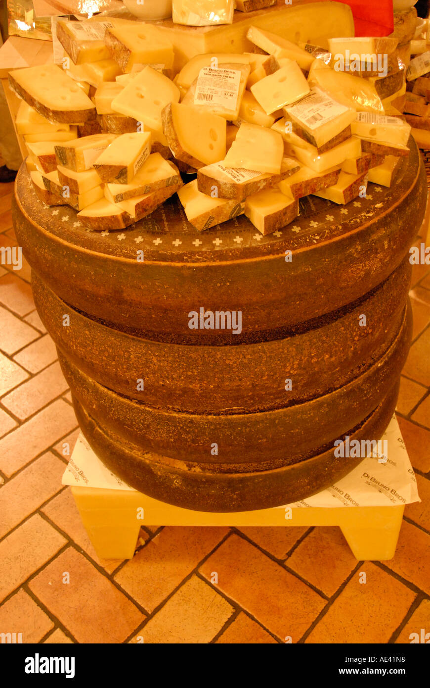 Dibruno brothers hi-res stock photography and images - Alamy