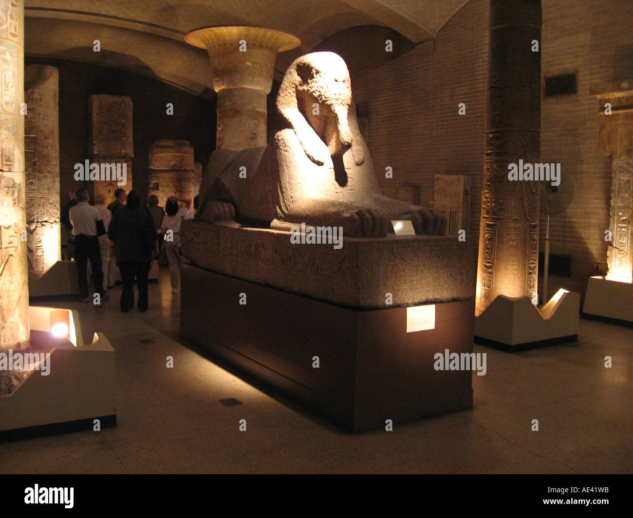 Sphinx Photo Philadelphia
