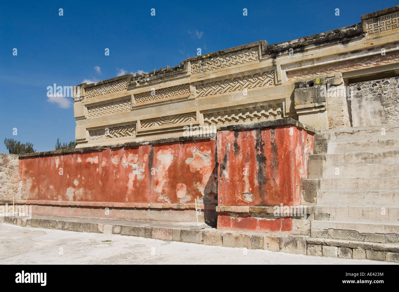 Mixtec hi-res stock photography and images - Alamy