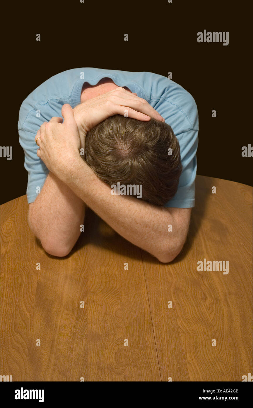Manic depression hi-res stock photography and images - Alamy
