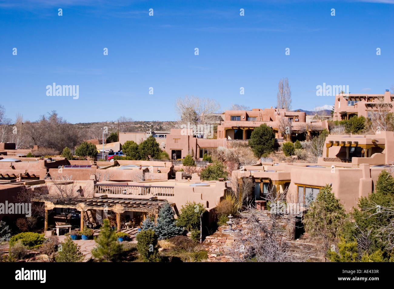 Residente residencial hi-res stock photography and images - Alamy