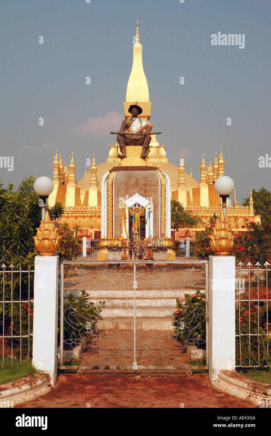King setthathirat hi-res stock photography and images - Alamy