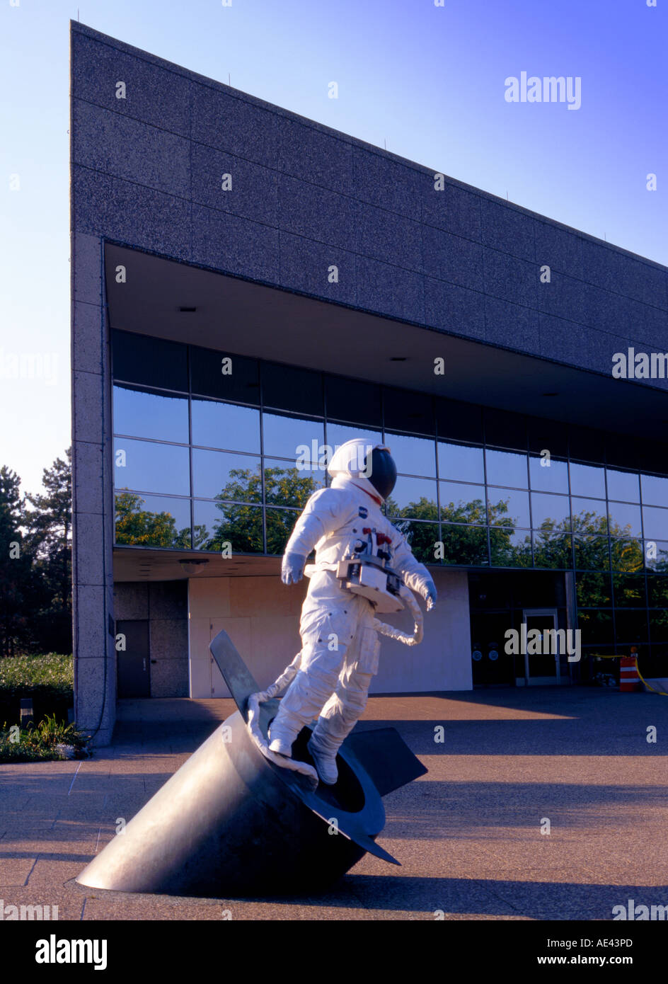 Gerald ford museum hi-res stock photography and images - Alamy