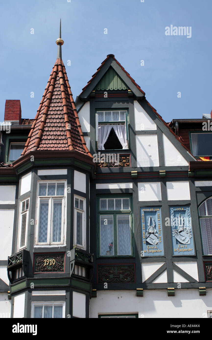 Rintelner hi-res stock photography and images - Alamy