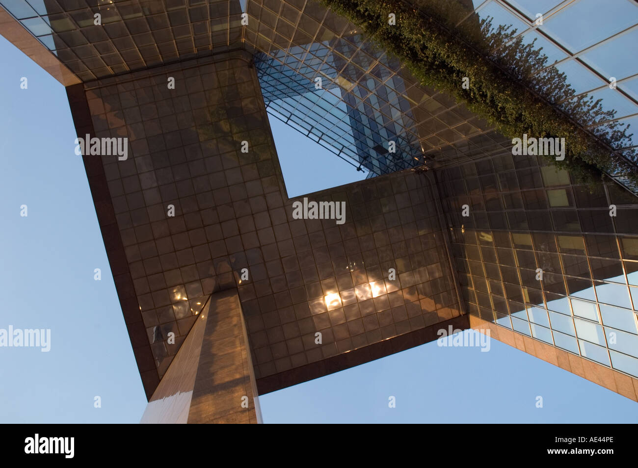 Number one london bridge hi-res stock photography and images - Alamy