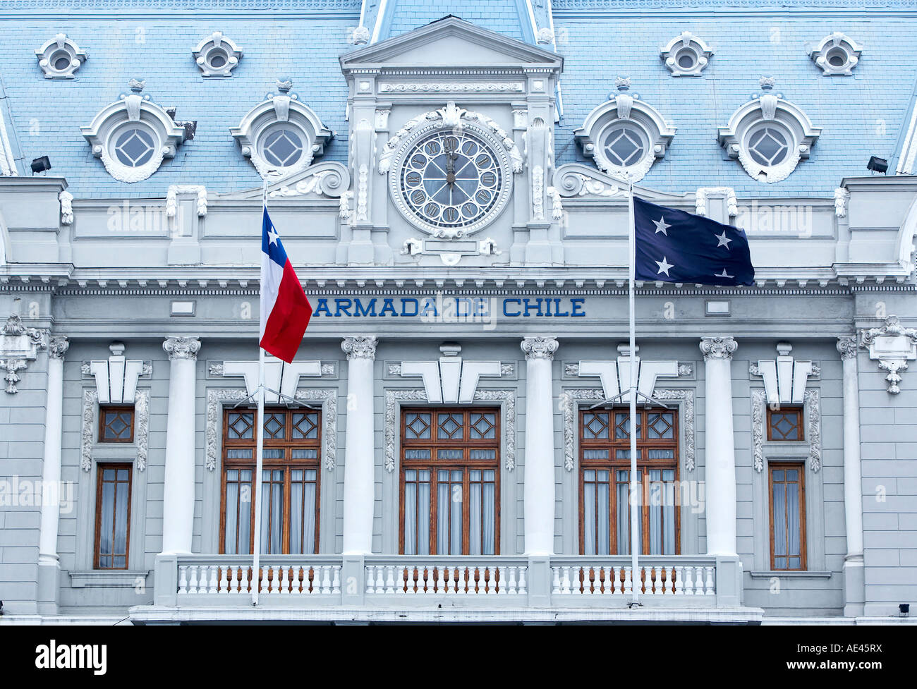 Aduannacional hi-res stock photography and images - Alamy