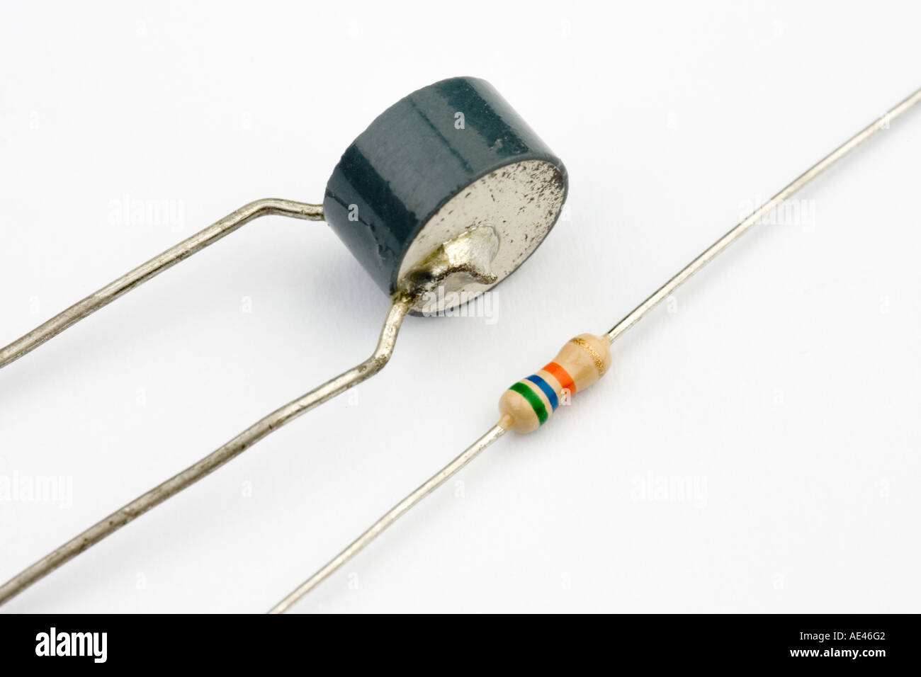 Thermistor hi-res stock photography and images - Alamy
