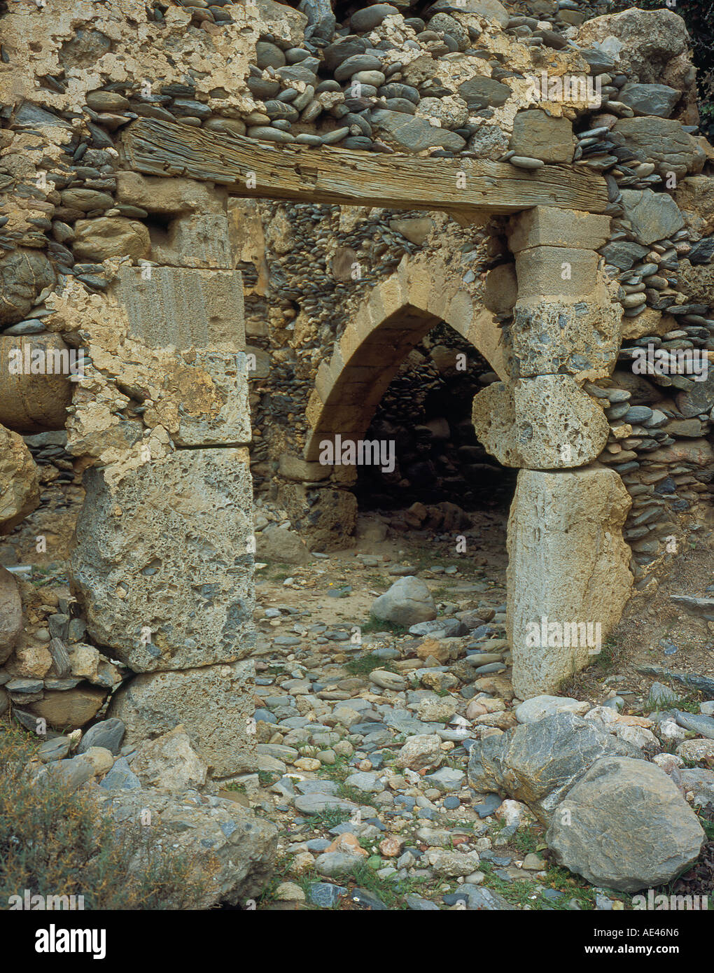 Ancient geece hi-res stock photography and images - Alamy